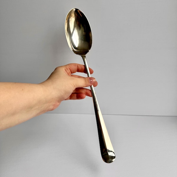 Serving Spoon - Etsy