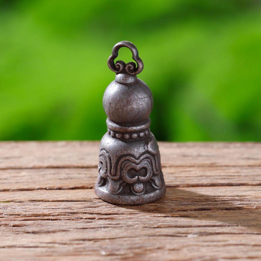 Vintage Style Micro Alloy Small Seal - Exquisite Tabletop Decor Gift ...