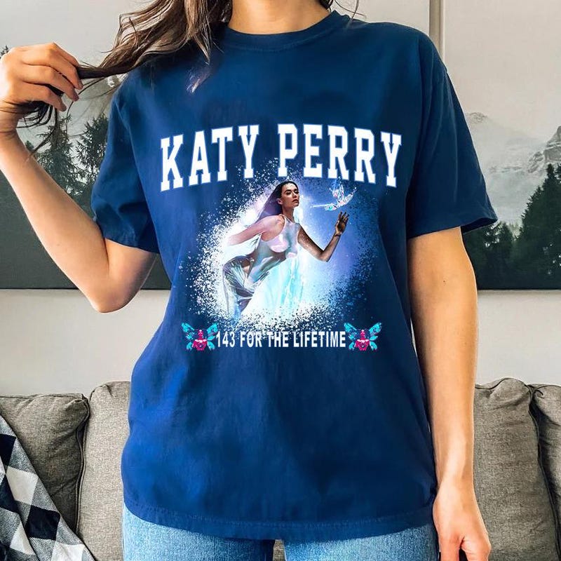 Katy Perry - Etsy