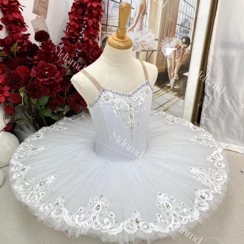 Ballet Tutu - Etsy