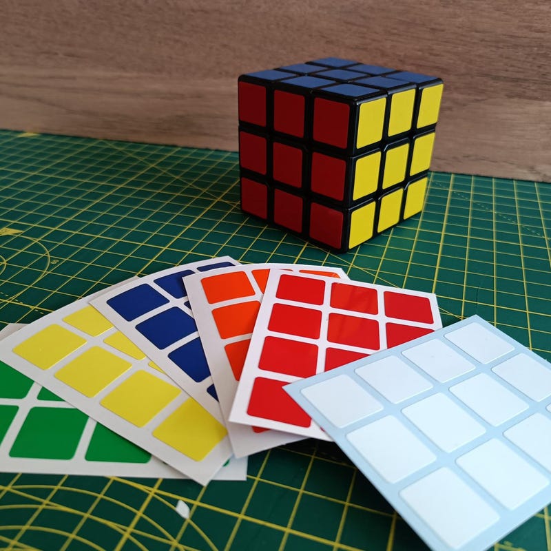 X Cubed - Etsy UK
