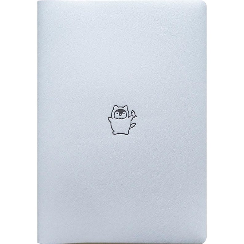 2025 Planner, B6 Weekly Planner, 15months, Block Layout, Point Kigurumi ...