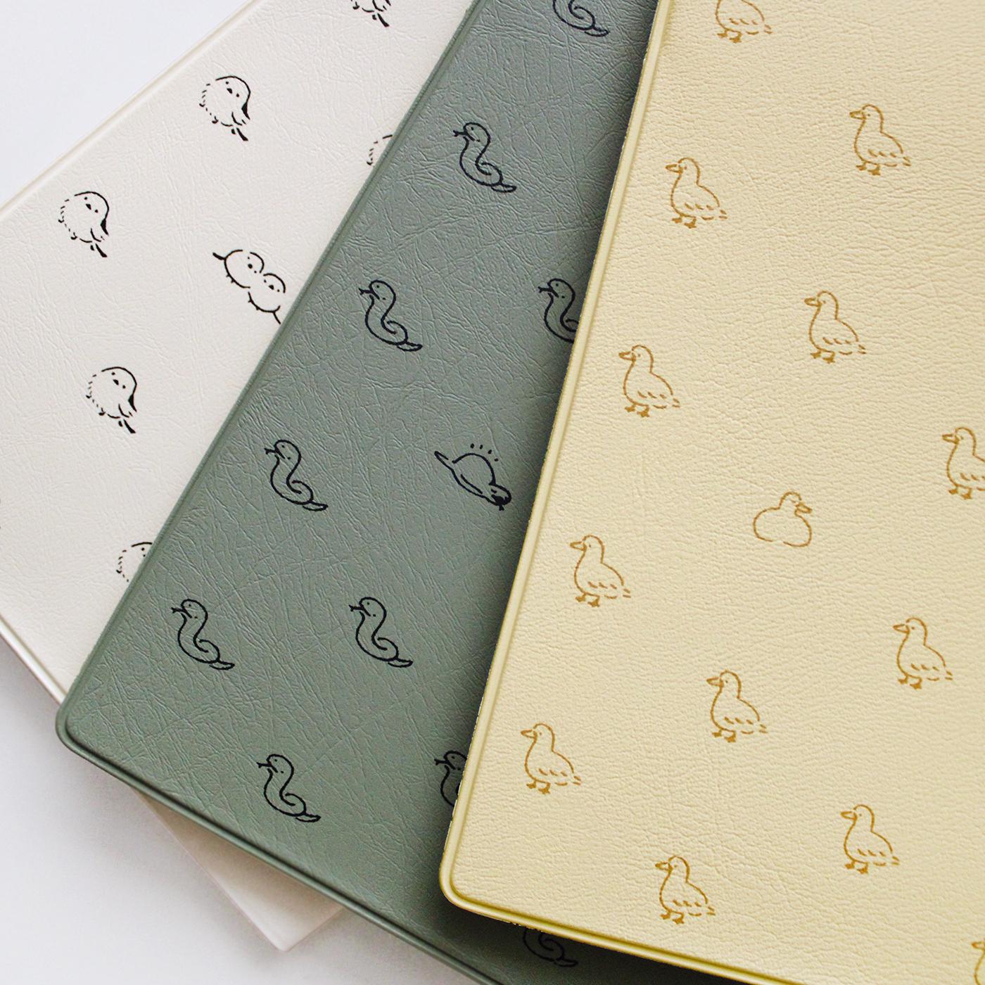 2025 Compact Size Monthly Planner, 15months, Minimini, Snake ...