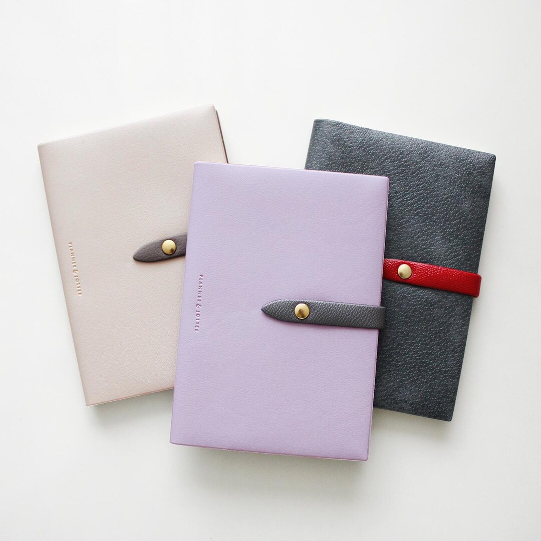 2025 Planner, B6 Weekly Planner, 15months, Horizontal Layout, Lundi ...