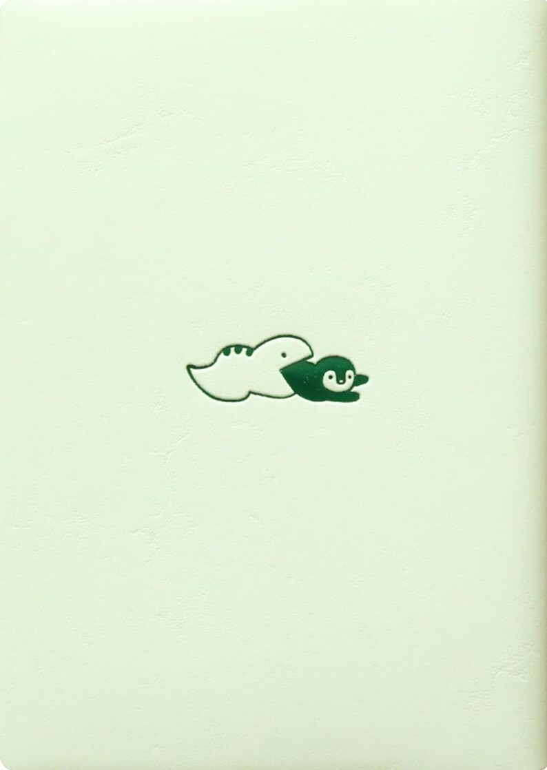 2025 Planner, B6 Weekly Planner, 15months, Block Layout, Point Kigurumi ...