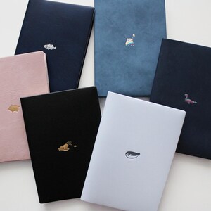 2025 Planner, B6 Weekly 15months, Horizontal Layout, Point Flapjack ...