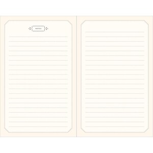 2025 Compact Size Monthly Planner, 15months, Minimini, Snake ...