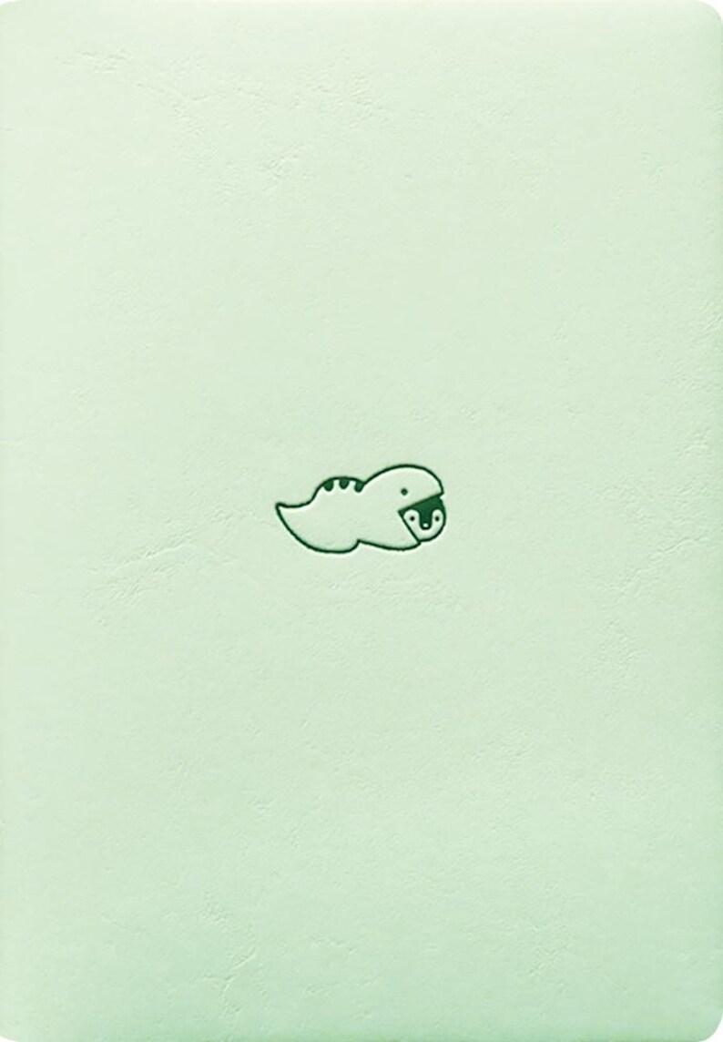 2025 Planner, B6 Weekly Planner, 15months, Block Layout, Point Kigurumi ...