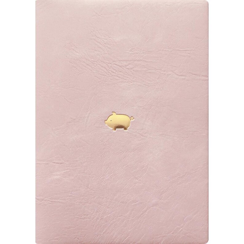 2025 Planner, B6 Weekly 15months, Horizontal Layout, Point Flapjack ...