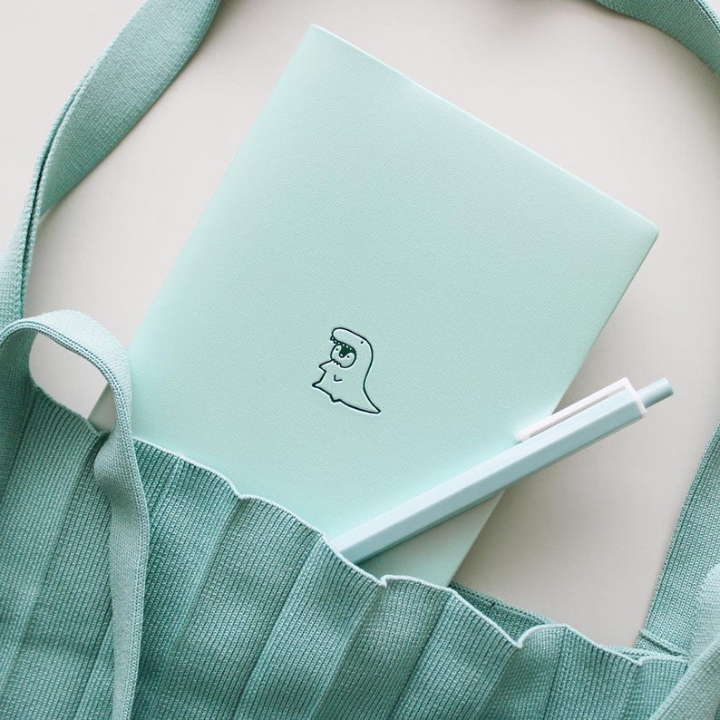 2025 Planner, B6 Weekly Planner, 15months, Block Layout, Point Kigurumi ...