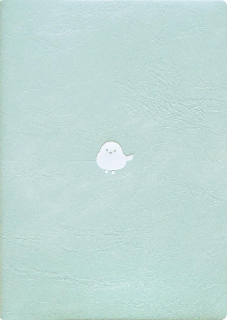 2026 Planner, B6 Weekly 15months, Block Layout, Point Wooper, Chameleon ...