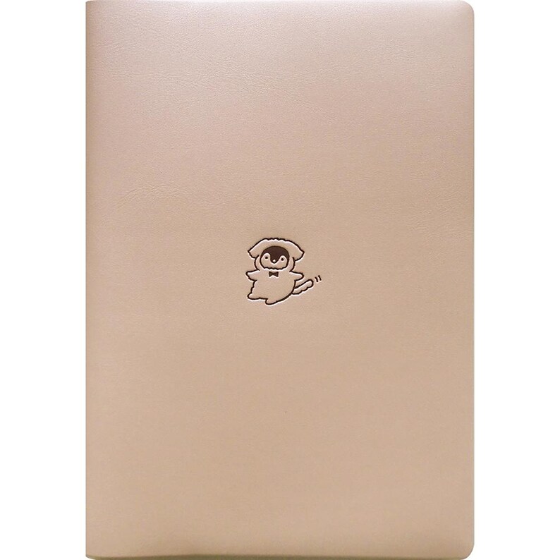 2025 Planner, B6 Weekly Planner, 15months, Block Layout, Point Kigurumi ...