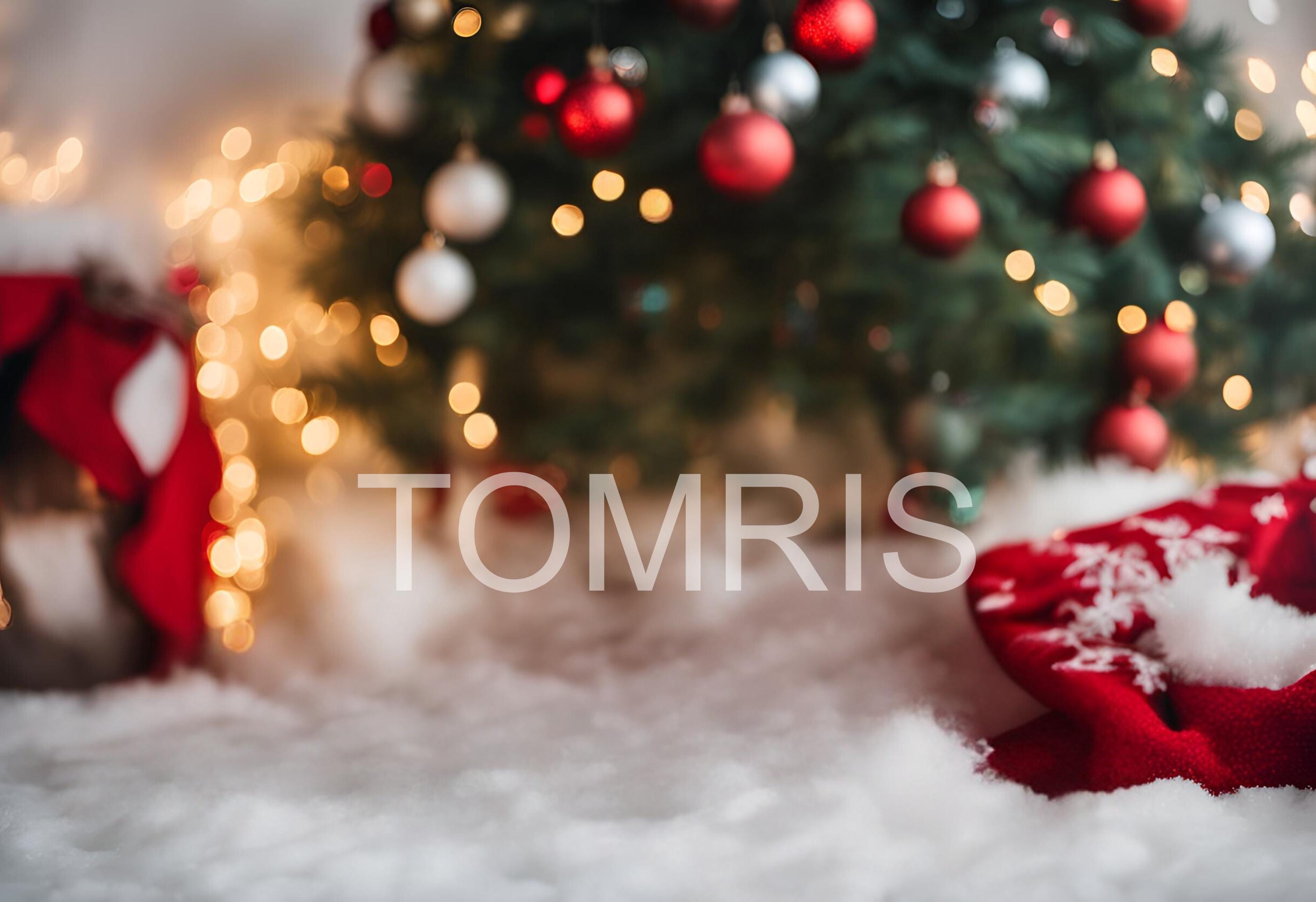 Christmas Pet Photoshoot Backgorund,animal Photoshoot, Cat, Dog, Baby ...