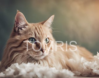 Christmas Pet Photoshoot Backgorund,animal Photoshoot, Cat, Dog, Baby ...