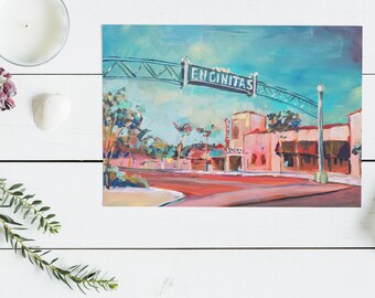 Encinitas | Etsy