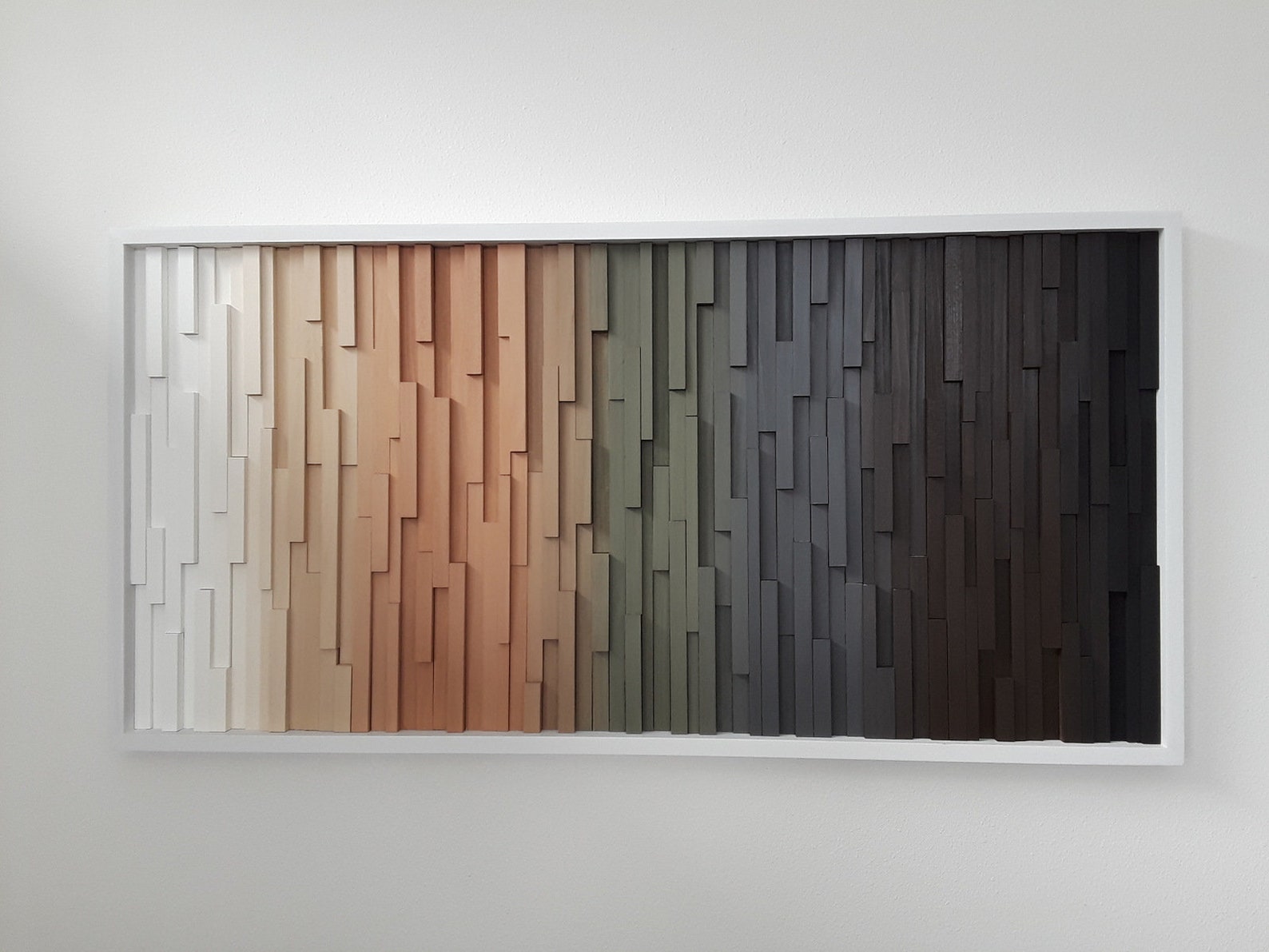 Wood Wall Art, Modern Wood Sculpture, Art Objects, Sculpture, Art ...
