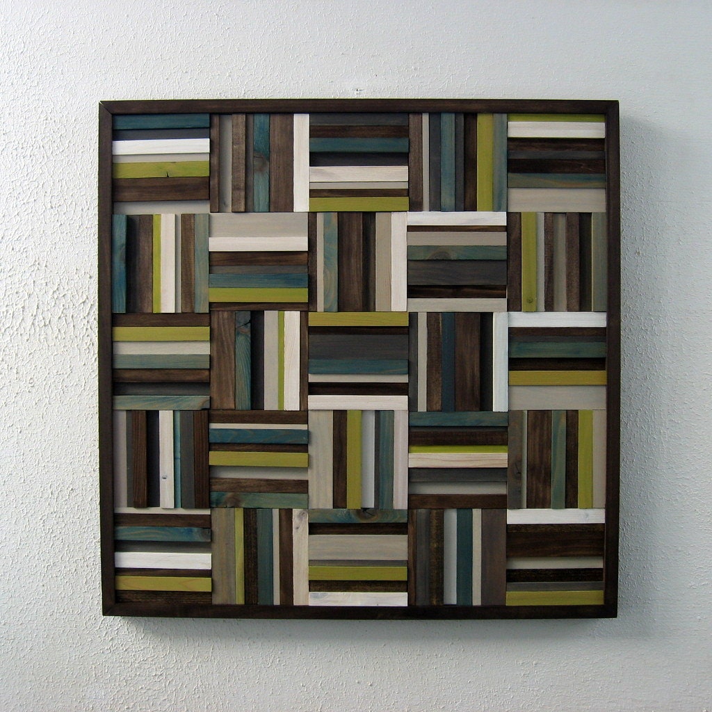 Home and Living Sculpture Wood Art Wood Wall Art Rustic | Etsy