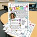 Editable Meet the Teacher Template | Back to School Printable | 8.5x11 ...