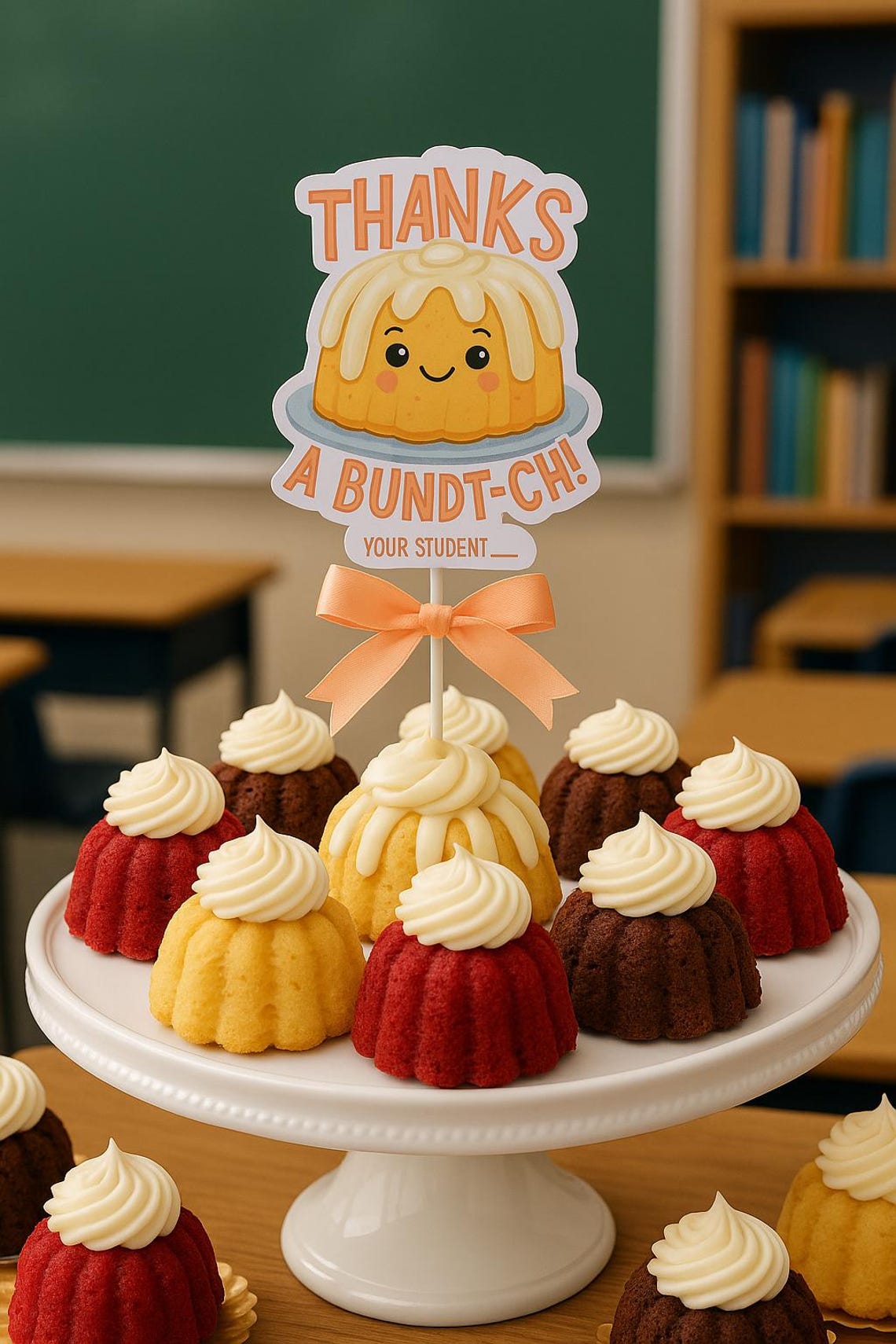 Teacher Appreciation, Gift Tag, Printable, Teacher Gift, End of the ...