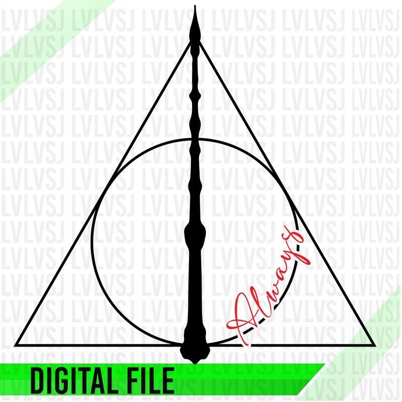 Always Symbol - Etsy