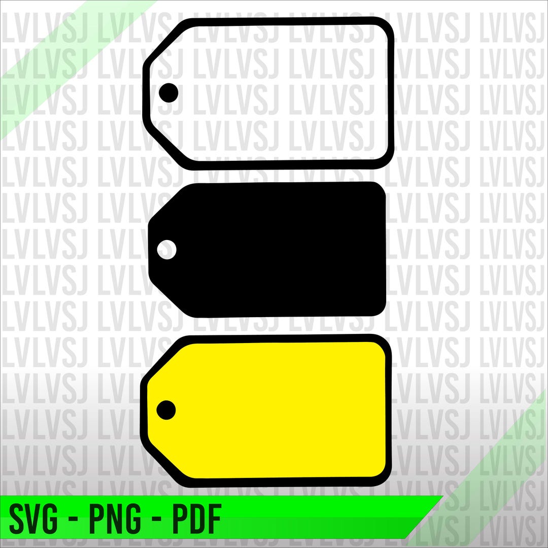 Price Tags SVG, Tag SVG, Tags SVG - Etsy