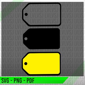 Price Tags SVG, Tag SVG, Tags SVG - Etsy