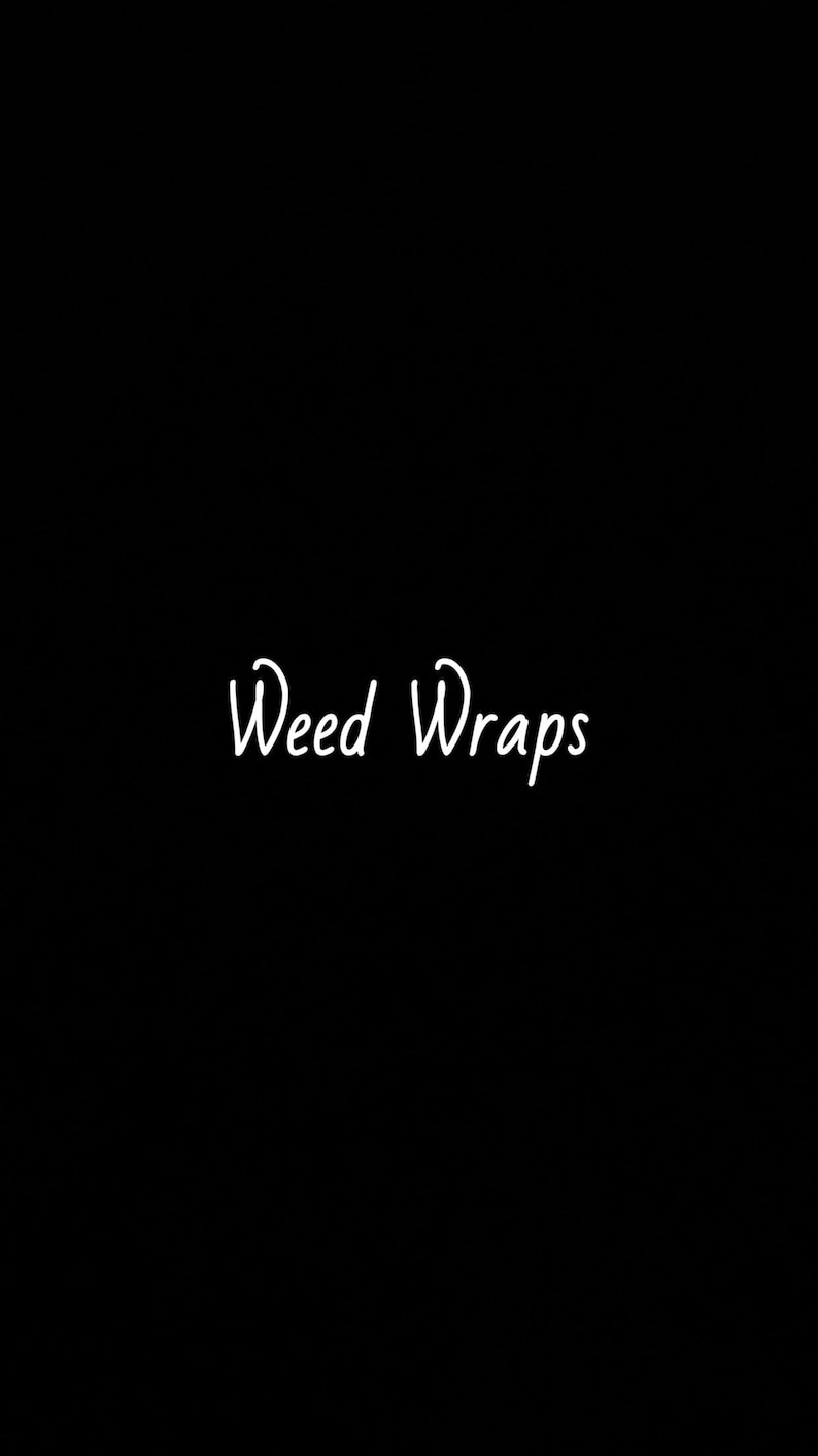 DTF Transfer Weed Cup Wraps for 12oz/16oz/20oz Cups - Etsy