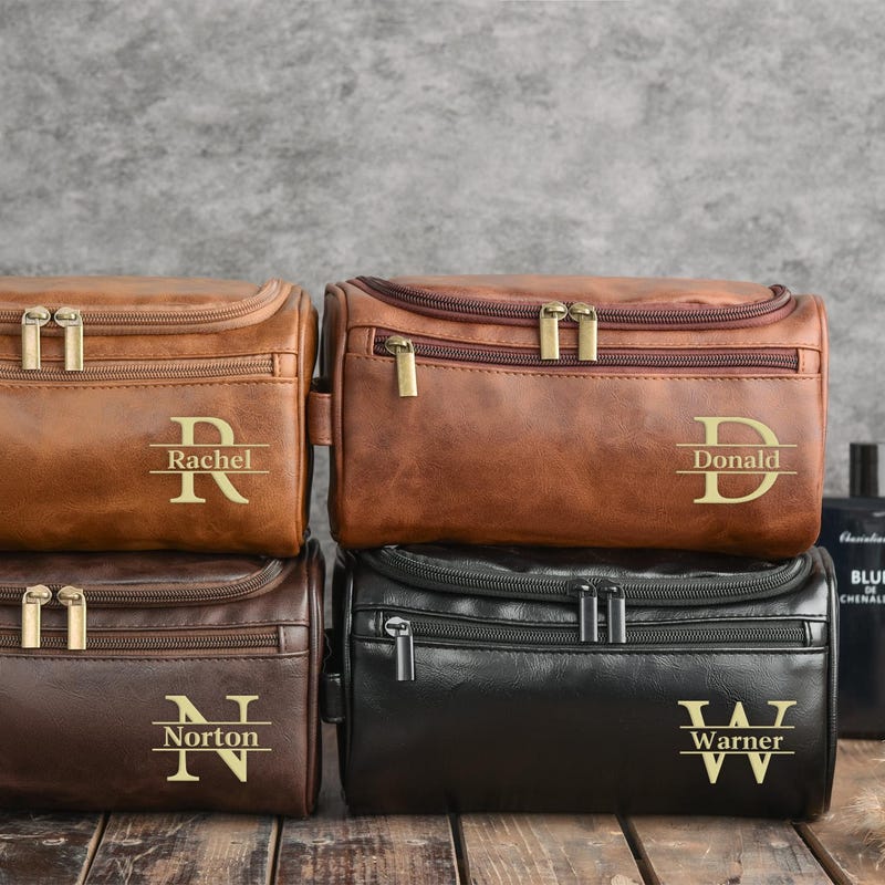 Personalized Gifts for Men - 60+ Gift Ideas for 2025
