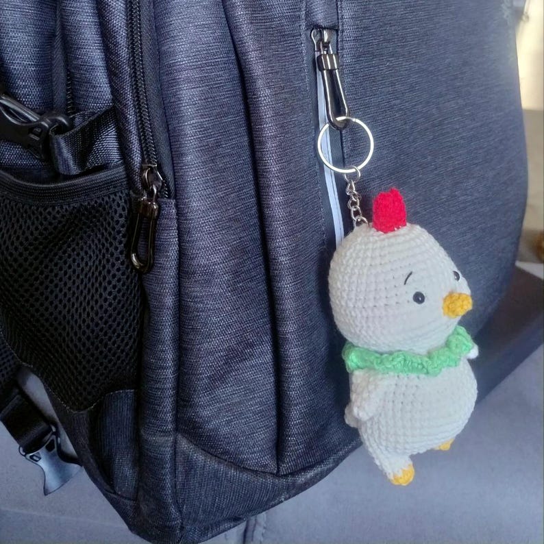 Mini Crochet Sloth Plush – Handmade Amigurumi Sloth Toy – Cute Cotton ...