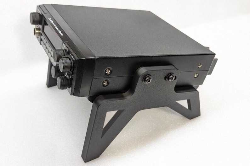 H/D Cb/ham Radio Mount - Etsy