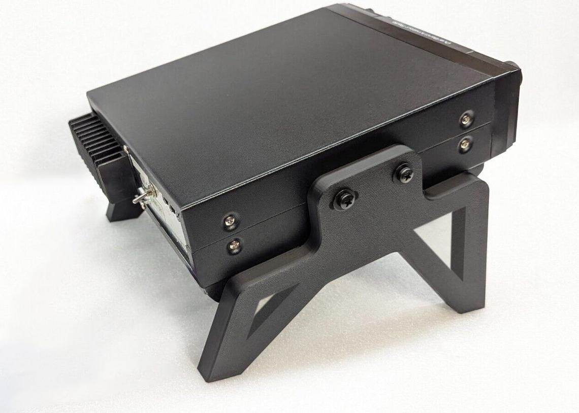 H/D Cb/ham Radio Mount - Etsy