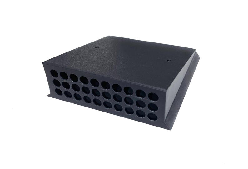 Anytone AT-778UV Mobile Mount ASA - Etsy