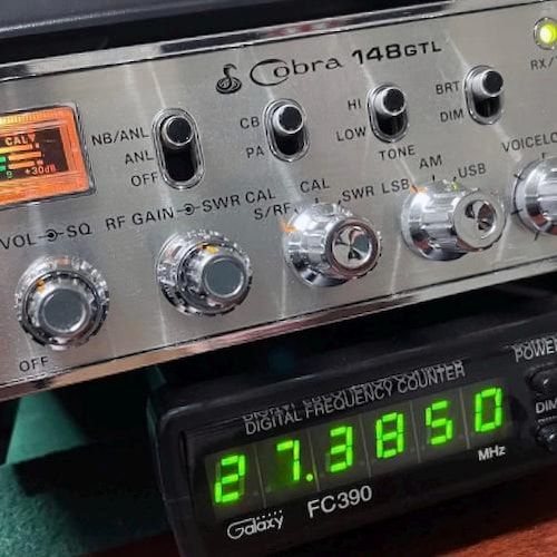 CBRadioTricks - Etsy