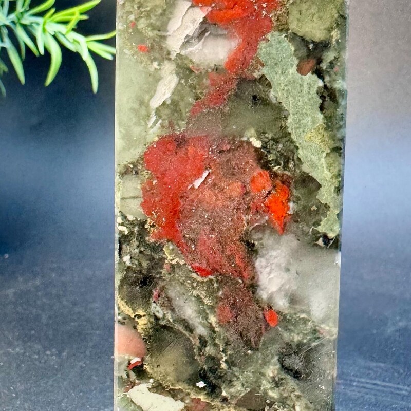 Blood Stone - Etsy