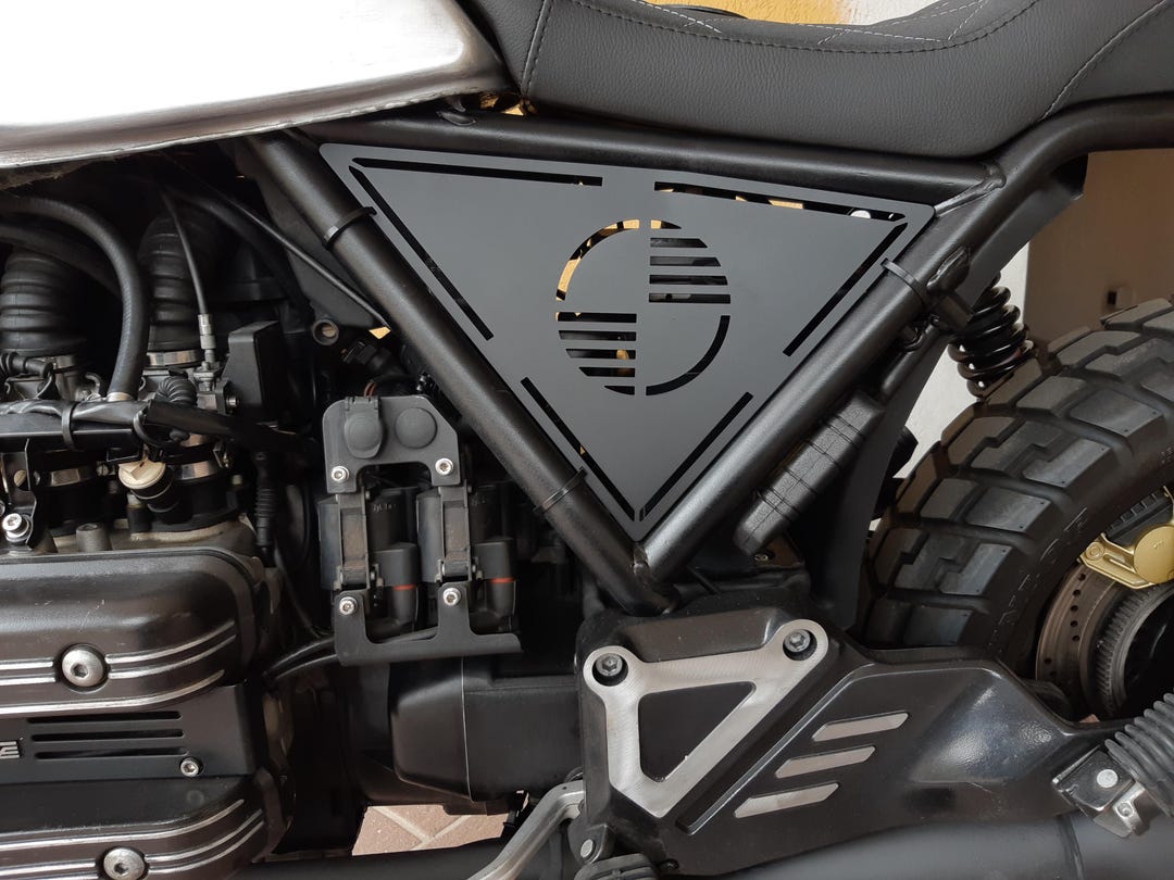 BMW K100-K1100-K75 Side Panels - Etsy