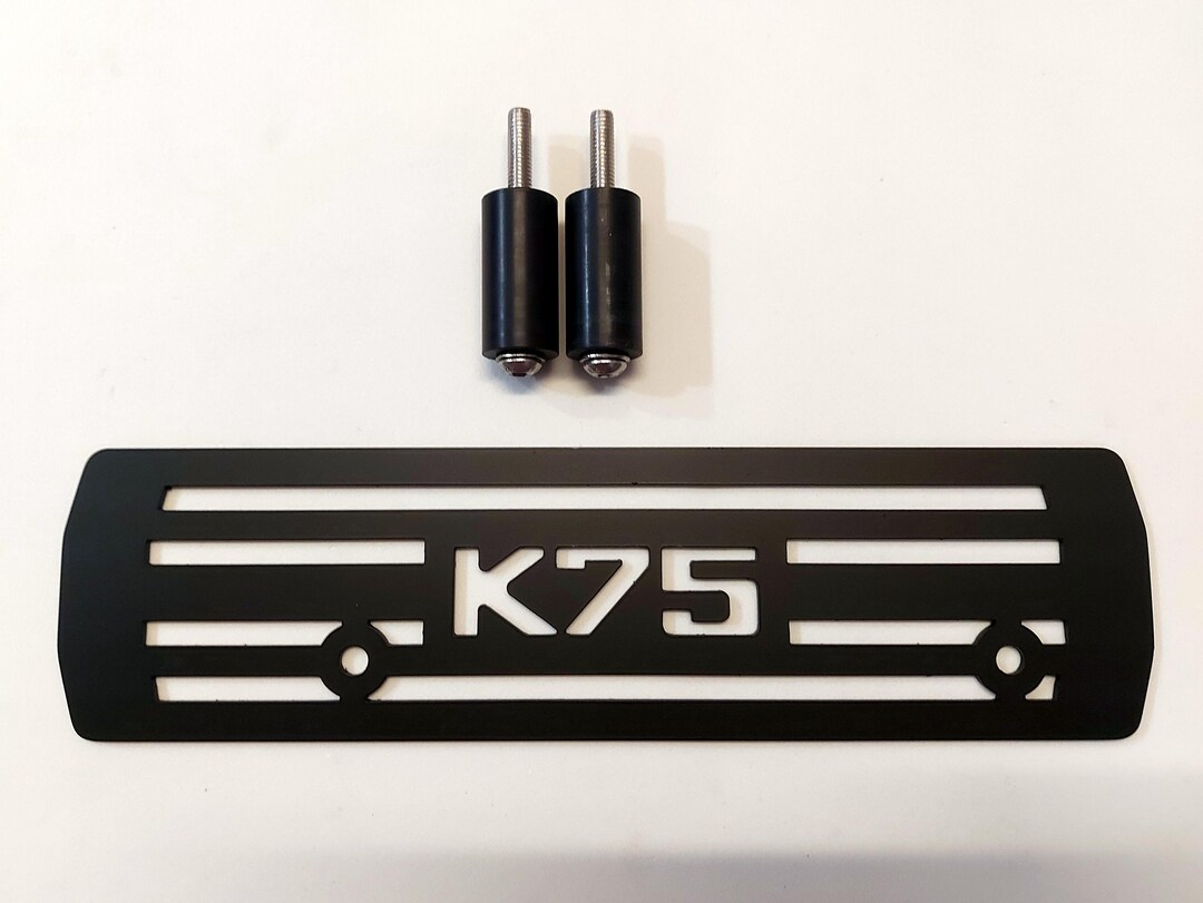 BMW K75 Injector Covers - Etsy