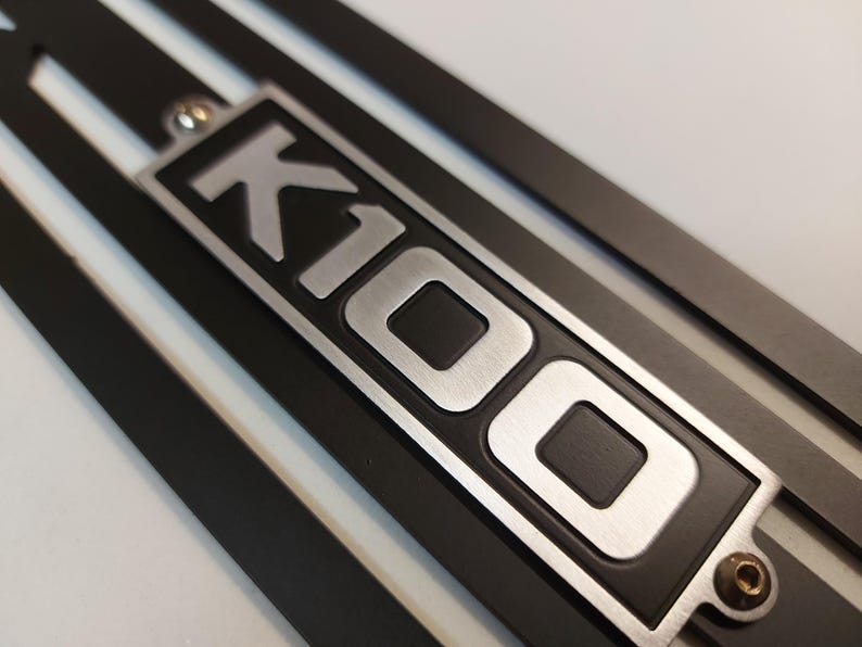 BMW K100 Injector Covers - Etsy