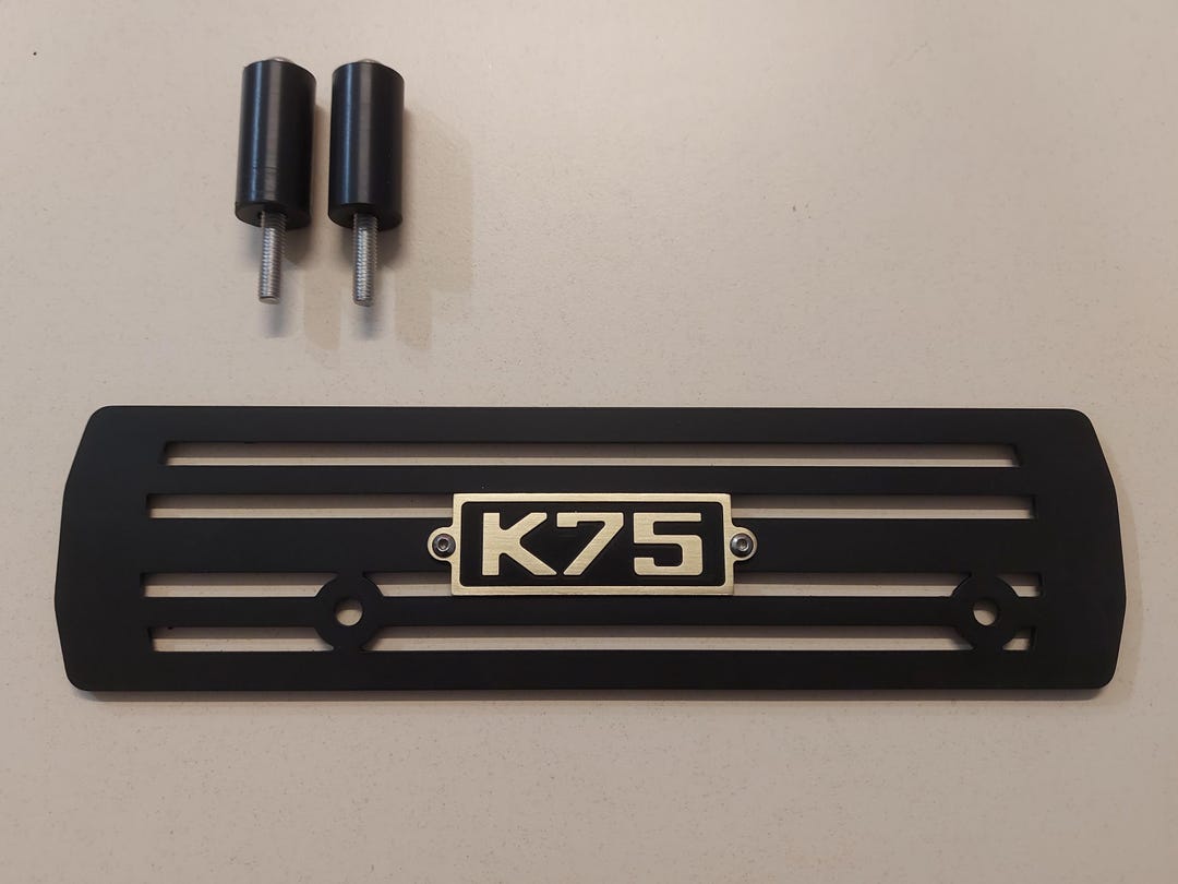 BMW K75 Injector Covers - Etsy