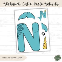 Whale Toilet Paper Roll Craft Ocean Animal Beach Sea Party Coloring ...