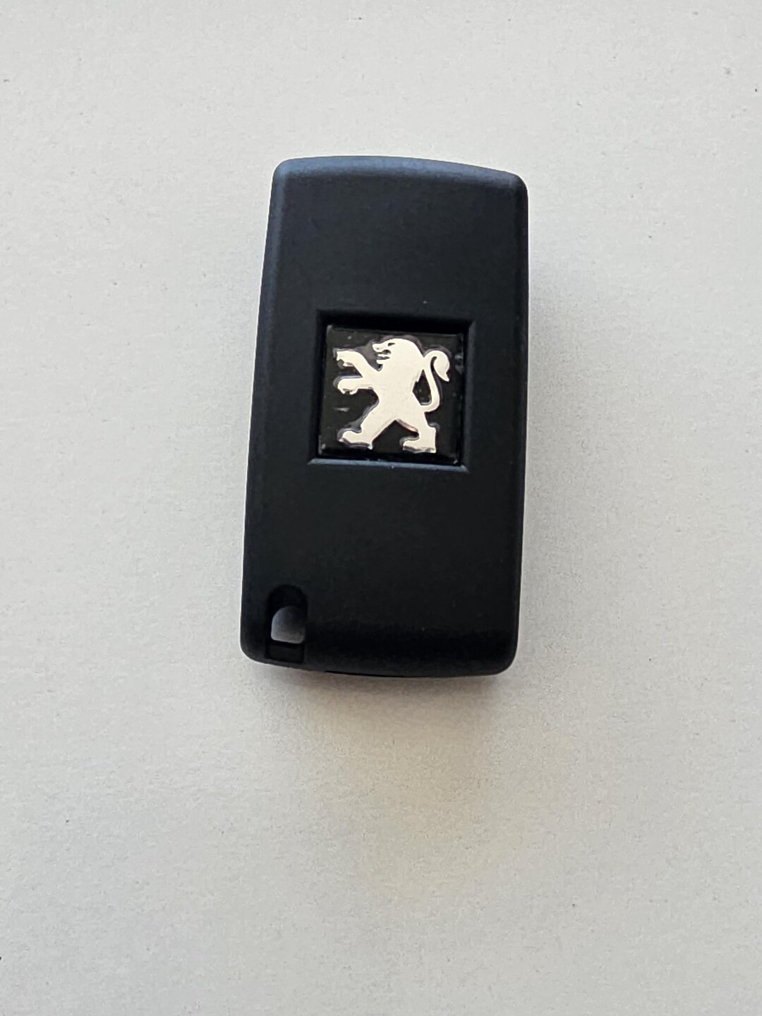 Key Case for Peugeot - Model CE0536 207, 307, 308, 407, 3008, and 5008 ...