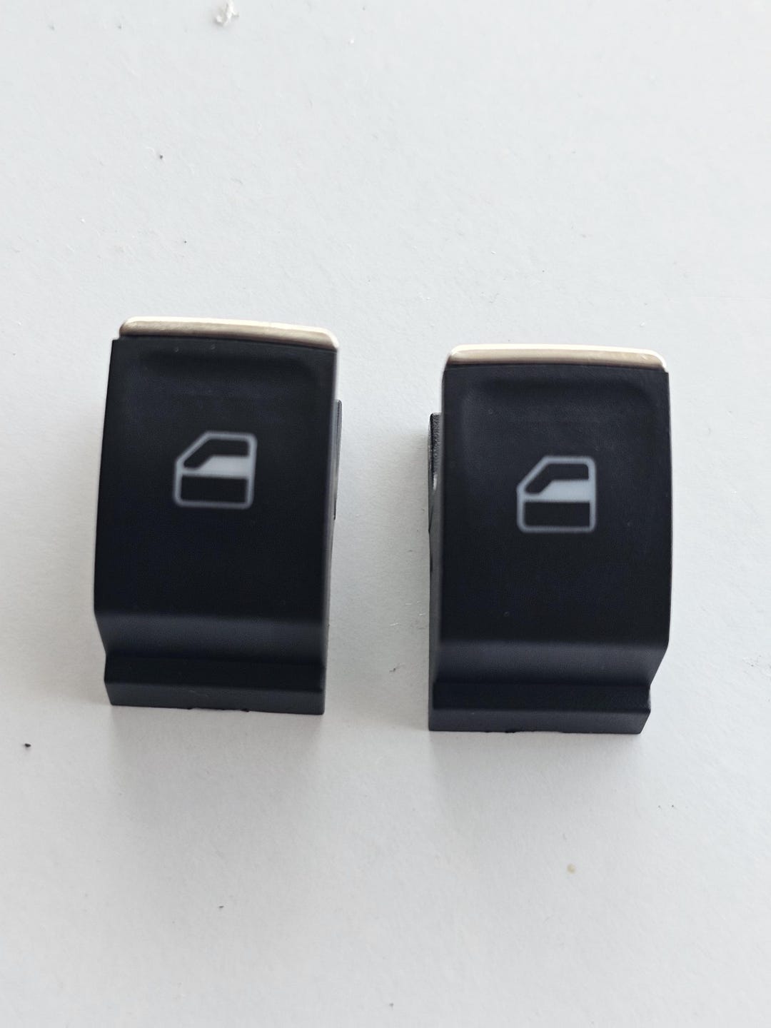 Window Switch Button Covers for VW Golf MK7, Passat B8 & More - Etsy