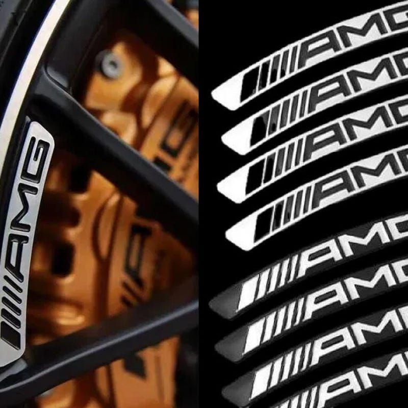 Mercedes Cls 63 Amg Writing - Etsy New Zealand