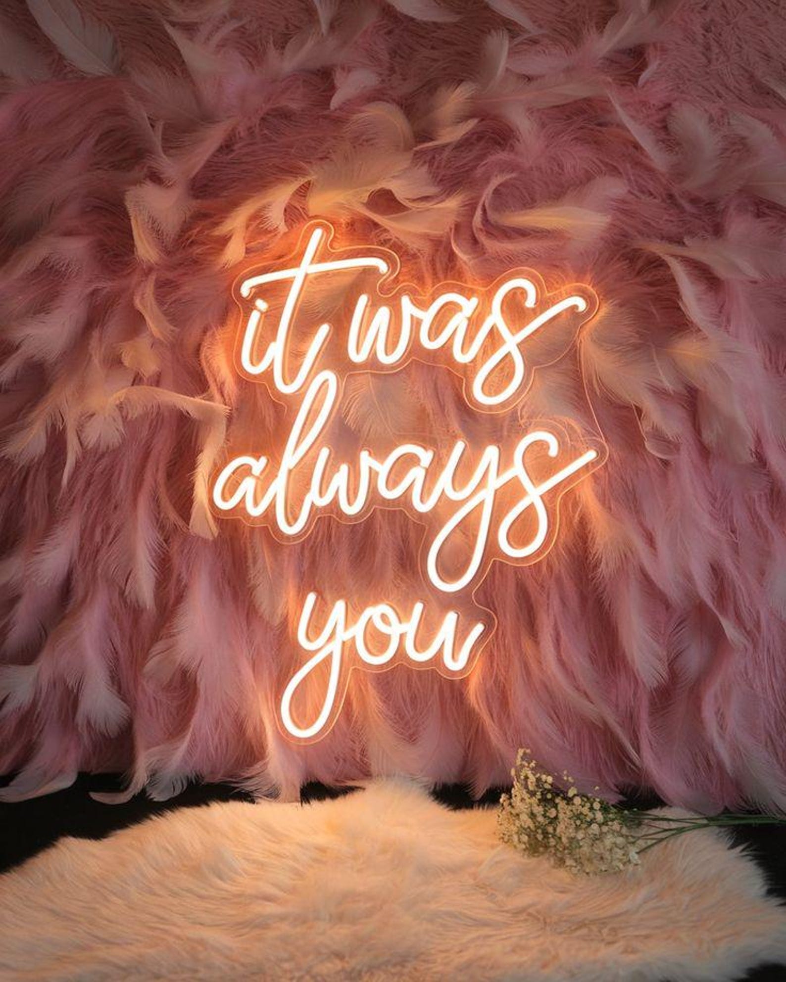 Custom Neon Led Sign, Neon Sign Light, Neon Gifts for Kids, Neon Signs ...