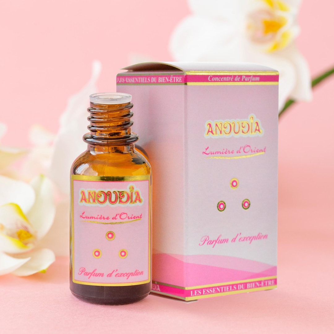 Anoudia véritable - 30ml - Etsy France