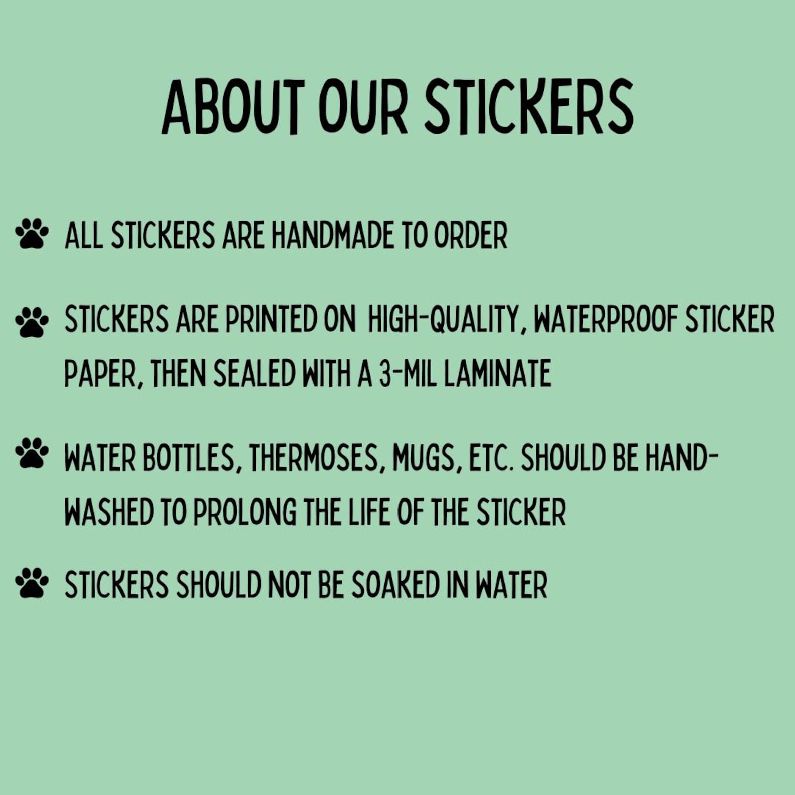 Little Nature Lover Sticker, Nature Lover Sticker, Nature Sticker ...