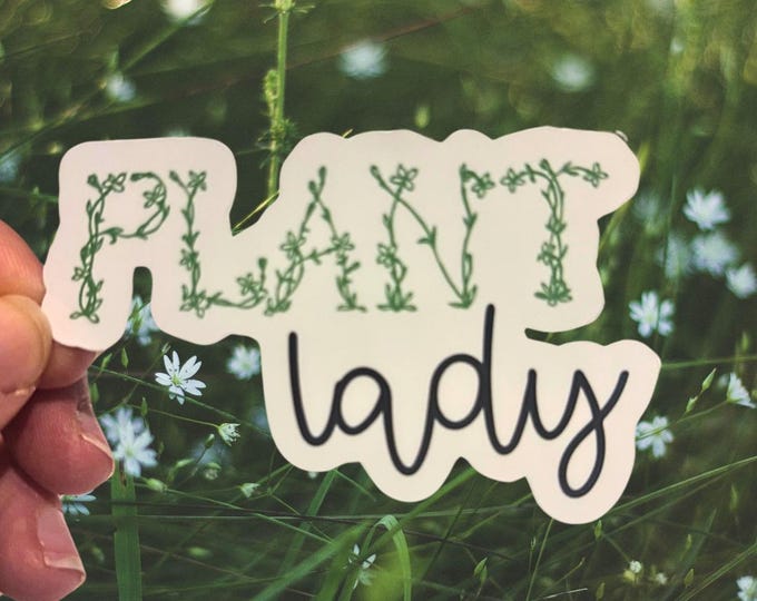 Gardening is Dirt Cheap Therapy Sticker, Gardening Sticker, Garden ...