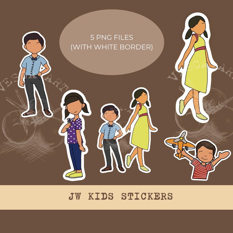 Caleb and Sophia - Etsy