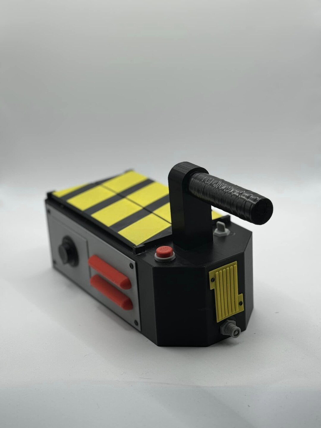 Ghostbuster Ghost Trap - Etsy
