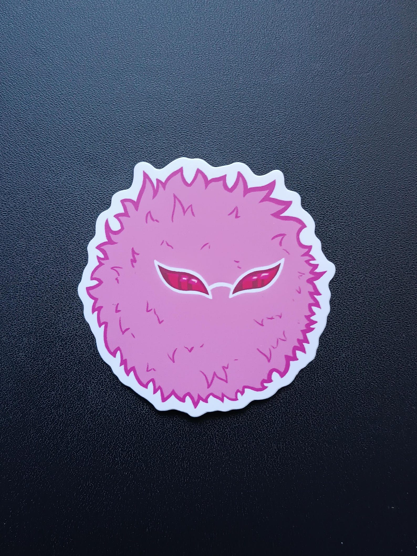 Doflamingo One Piece Stickers | Pegatinas De One Piece Doflamingo - Etsy