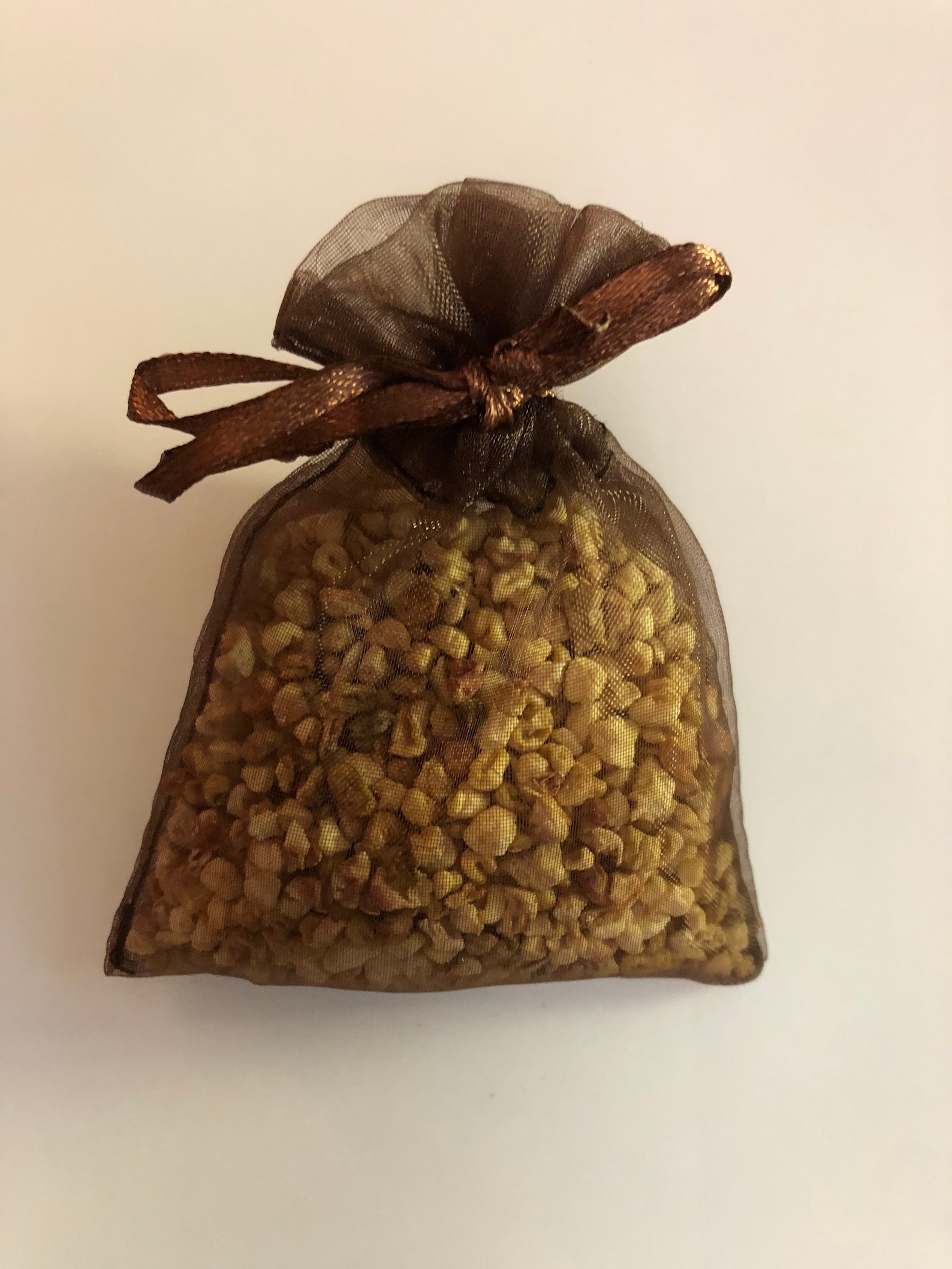 Vanilla Bean Supreme Aroma Sachet - Etsy